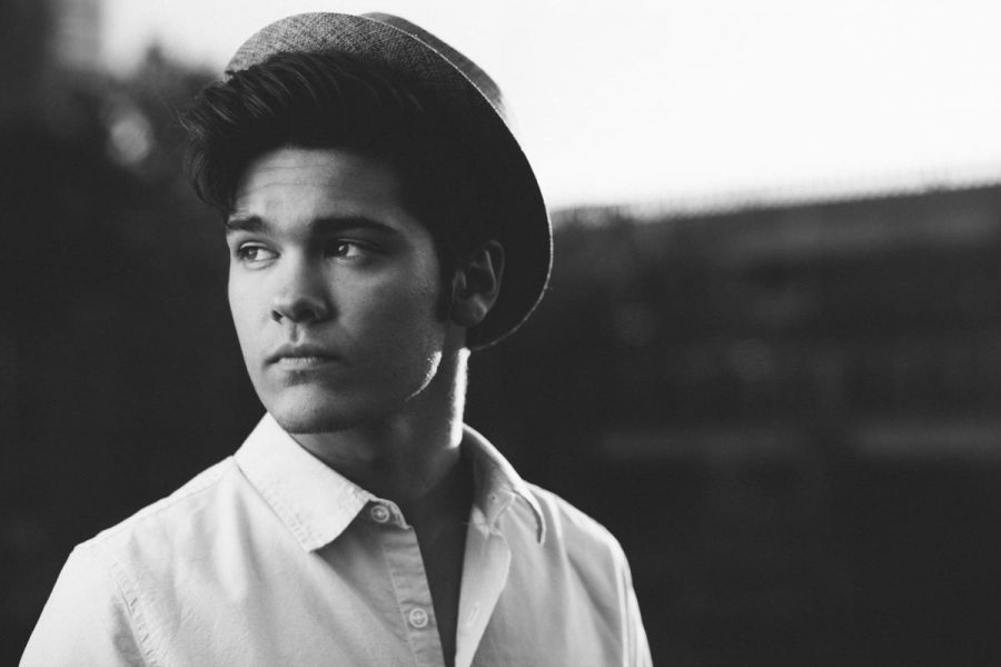 Jon - Senior Shoot - OneNine Images Wedding Photography