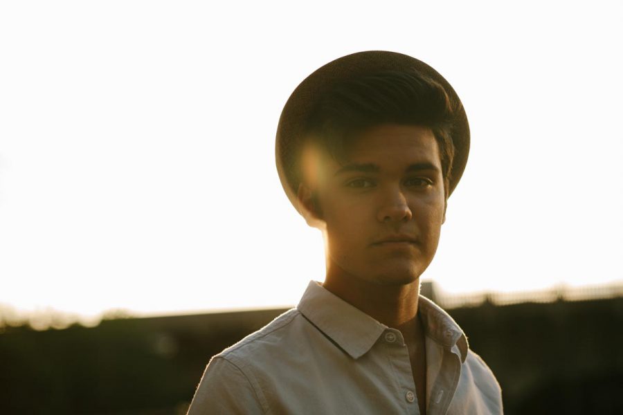 Jon - Senior Shoot - OneNine Images Wedding Photography