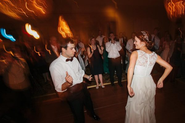 Ansley and Mac - 3.28.15 - Rome, GA - OneNine Images Wedding Photography