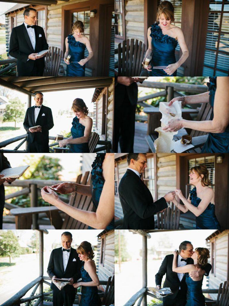 Ansley and Mac - 3.28.15 - Rome, GA - OneNine Images Wedding Photography