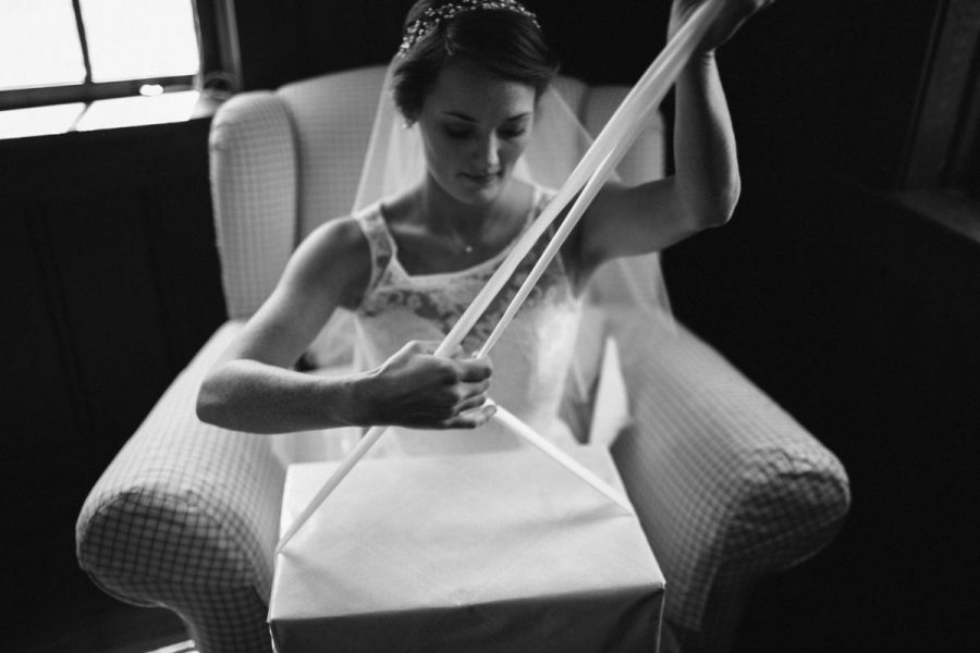 Ansley and Mac - 3.28.15 - Rome, GA - OneNine Images Wedding Photography