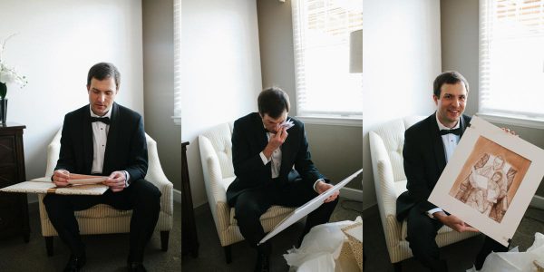 Ansley and Mac - 3.28.15 - Rome, GA - OneNine Images Wedding Photography