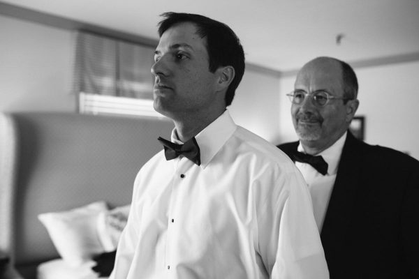 Ansley and Mac - 3.28.15 - Rome, GA - OneNine Images Wedding Photography