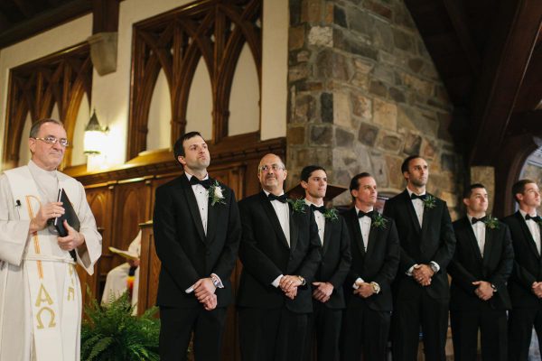 Ansley and Mac - 3.28.15 - Rome, GA - OneNine Images Wedding Photography