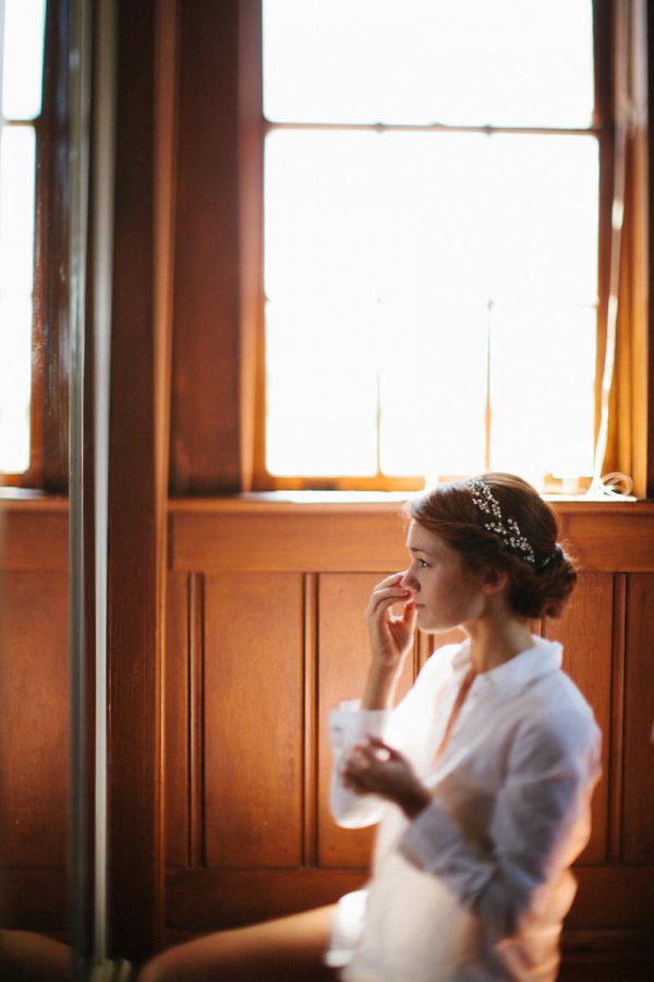 Ansley and Mac - 3.28.15 - Rome, GA - OneNine Images Wedding Photography