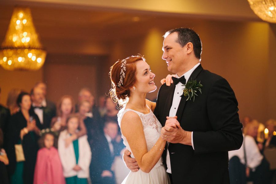 Ansley and Mac - 3.28.15 - Rome, GA - OneNine Images Wedding Photography