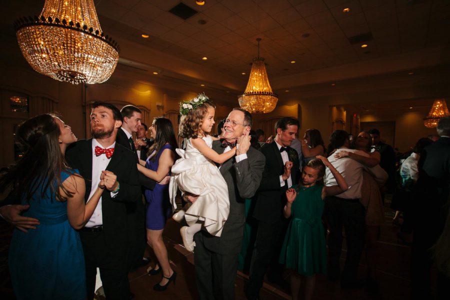 Ansley and Mac - 3.28.15 - Rome, GA - OneNine Images Wedding Photography