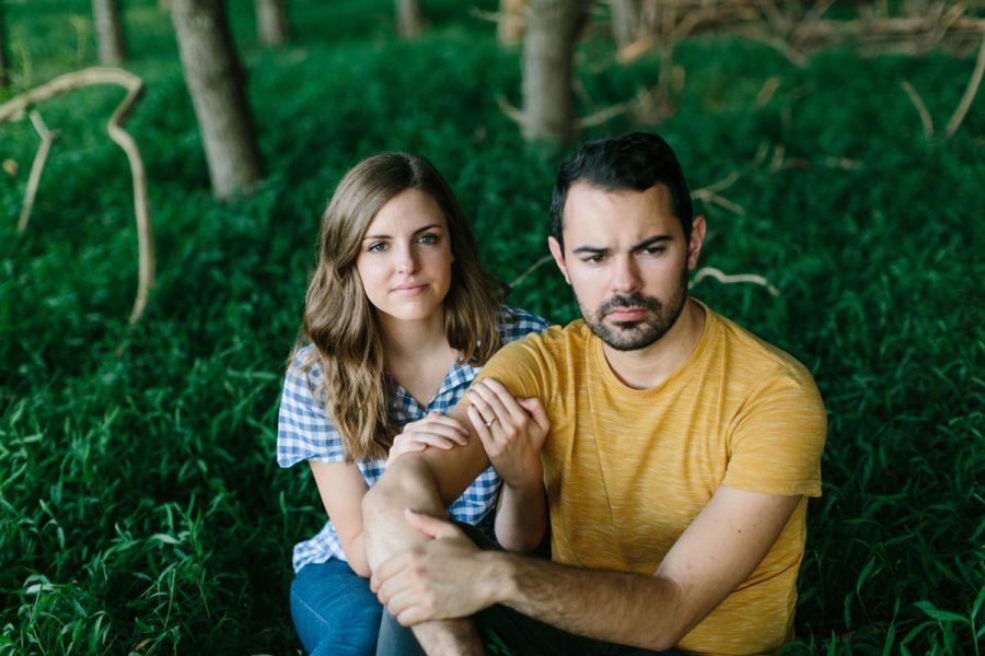 Jacob and Rebecca - Engaged - OneNine Images Wedding Photography