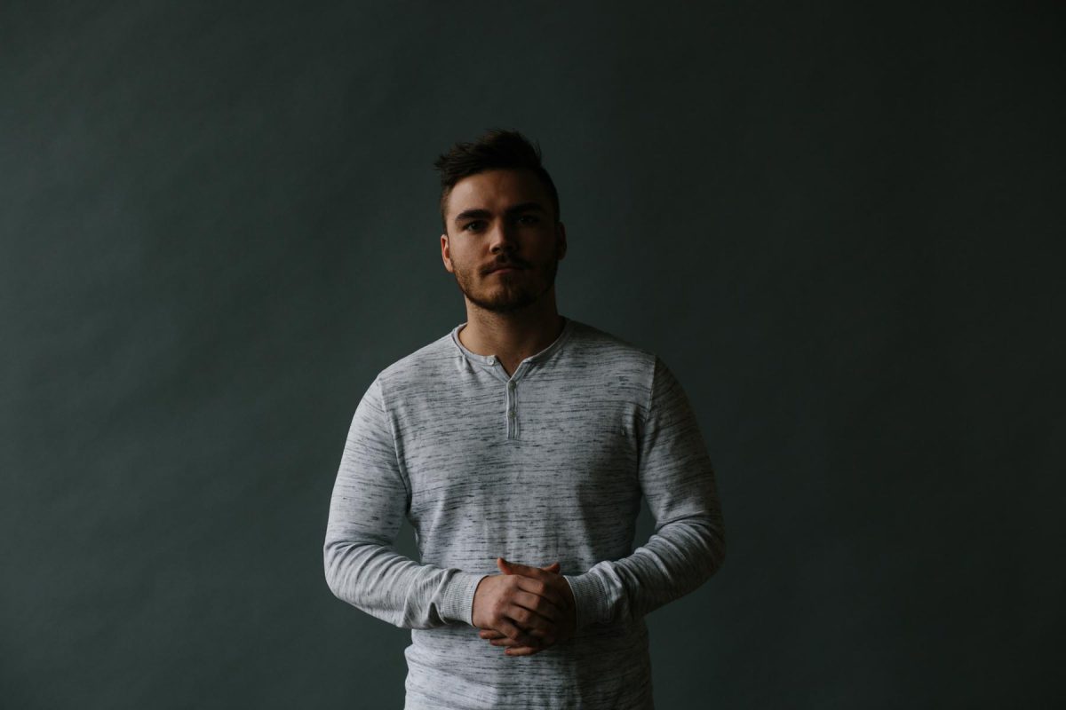 Collin Baxter - OneNine Images Wedding Photography