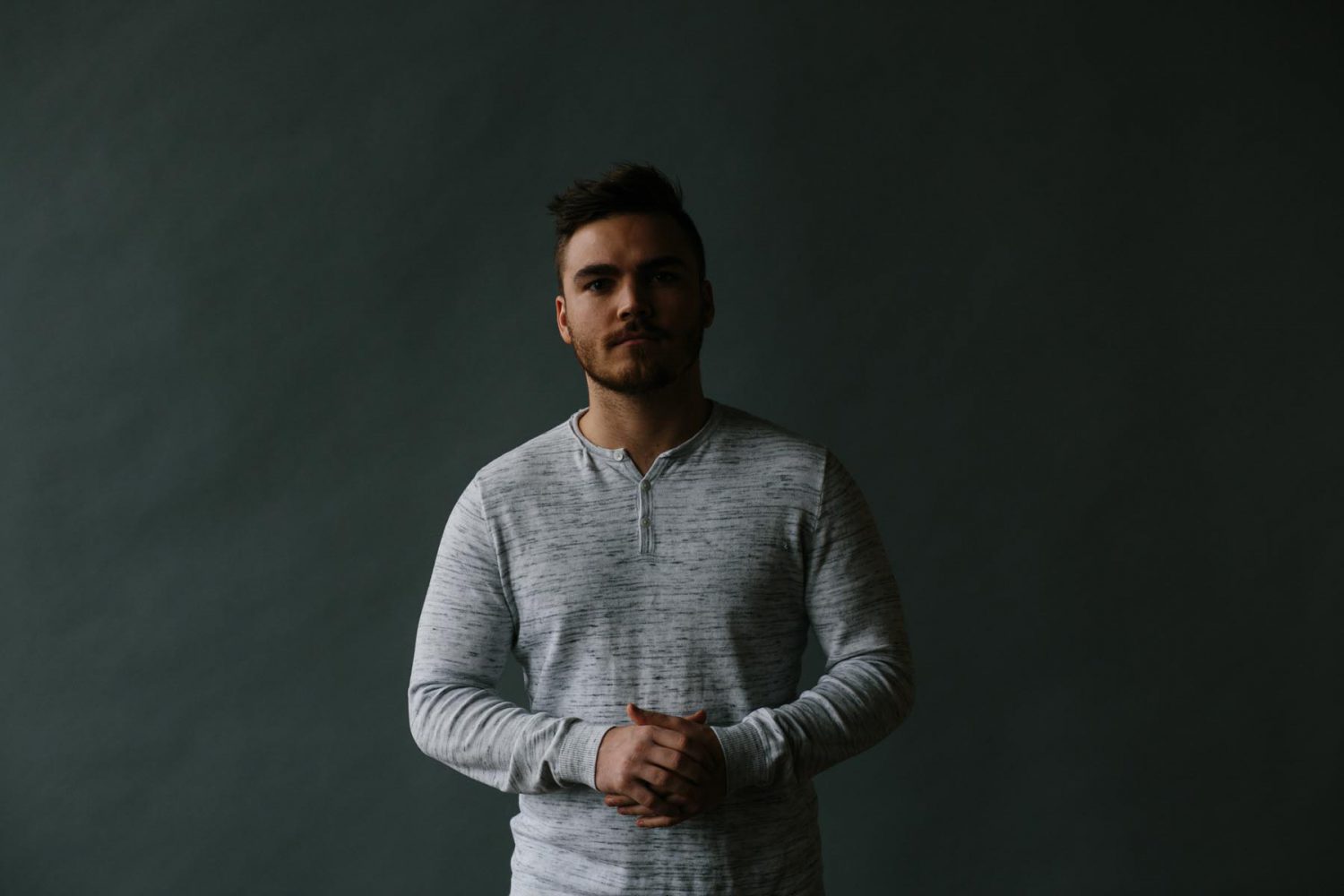 Collin Baxter - OneNine Images Wedding Photography