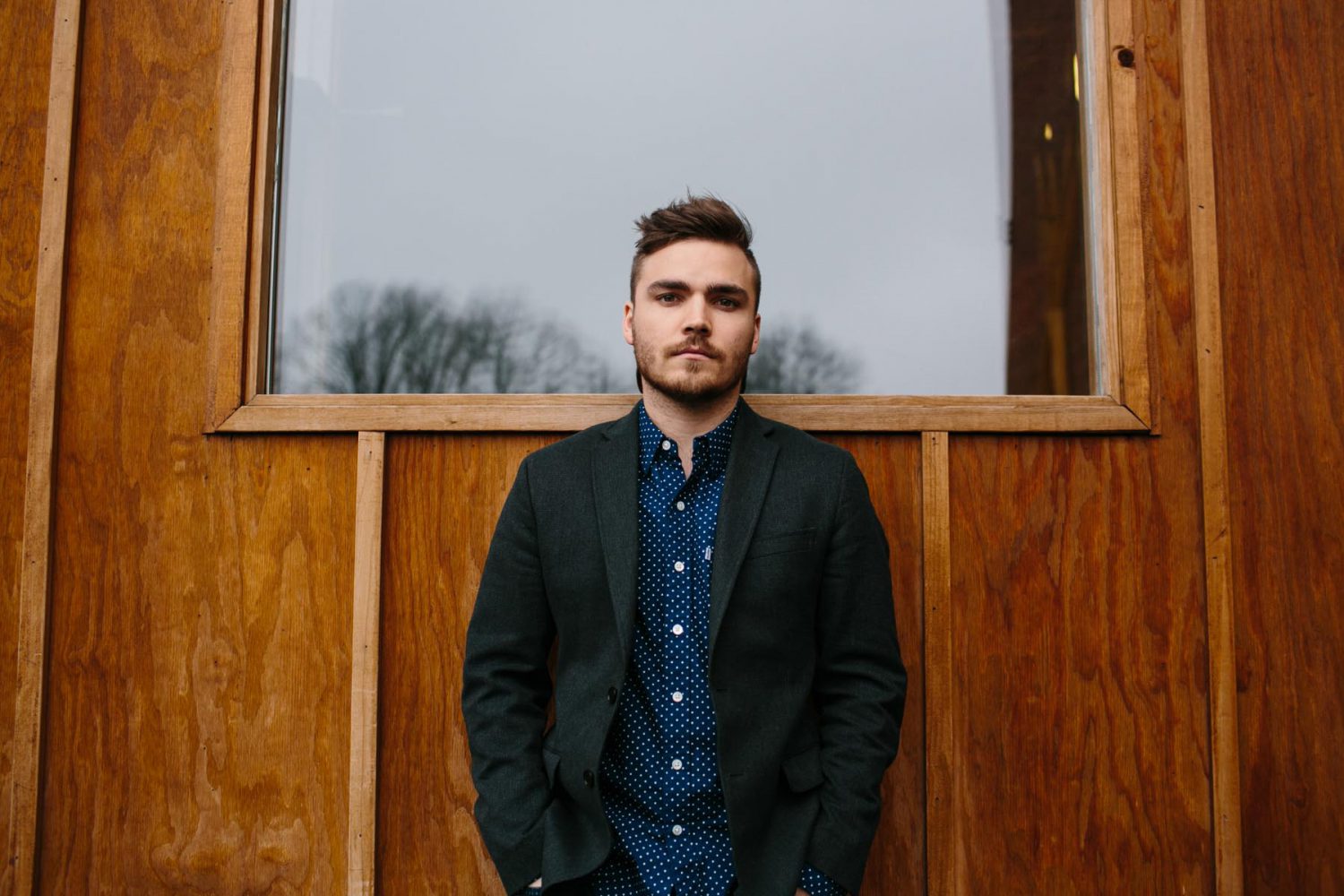 Collin Baxter - OneNine Images Wedding Photography