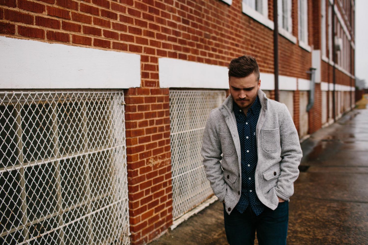 Collin Baxter - OneNine Images Wedding Photography