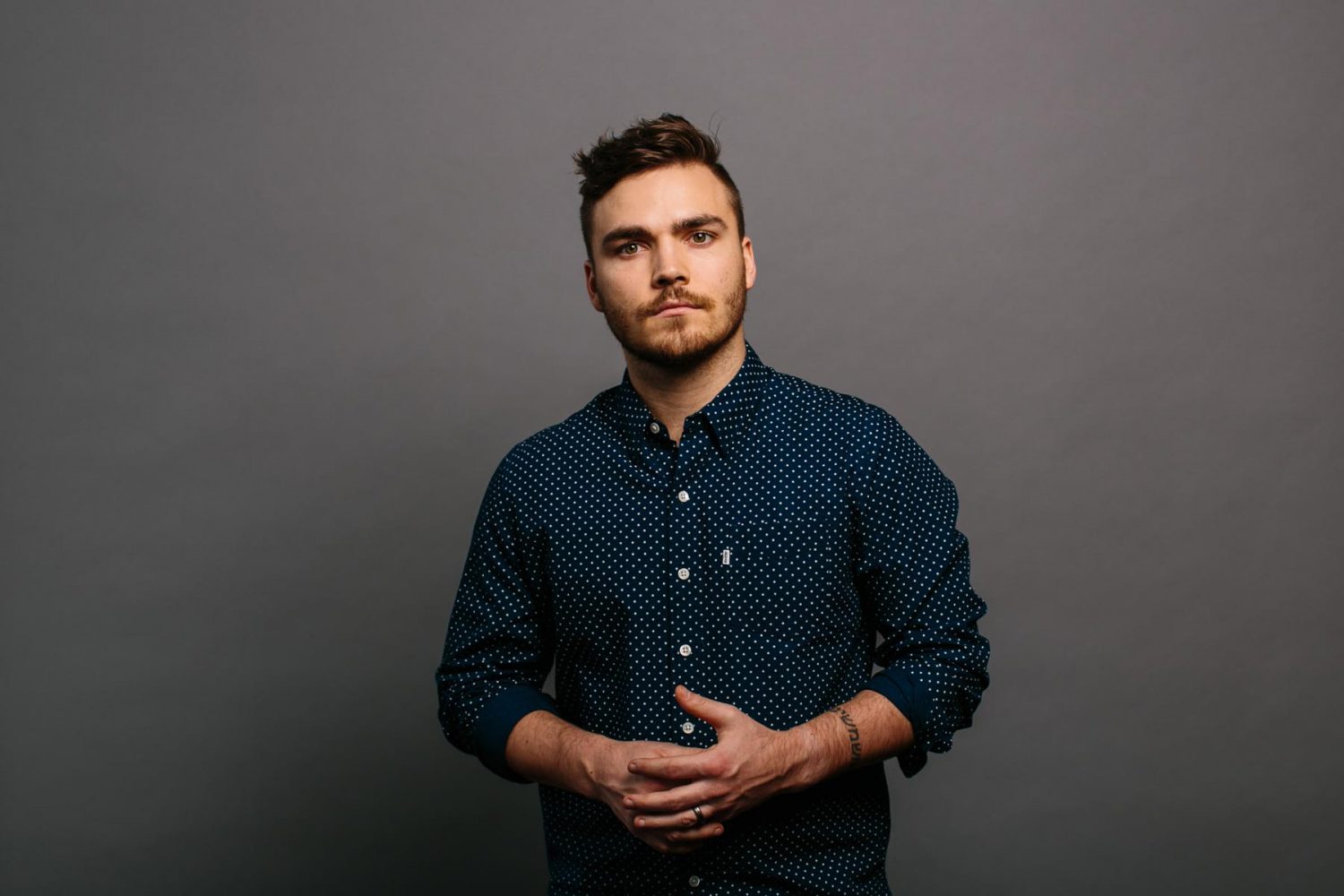 Collin Baxter - OneNine Images Wedding Photography