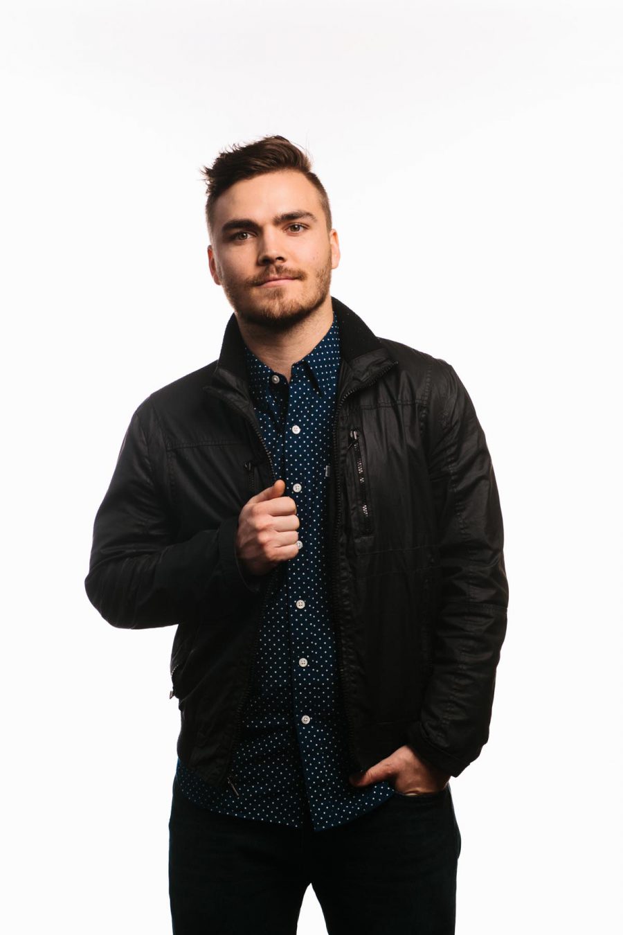 Collin Baxter - OneNine Images Wedding Photography