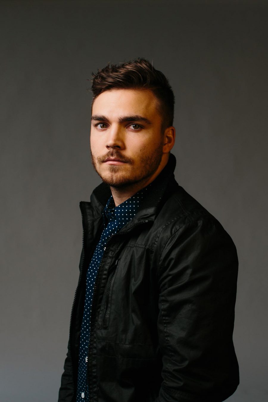 Collin Baxter - OneNine Images Wedding Photography