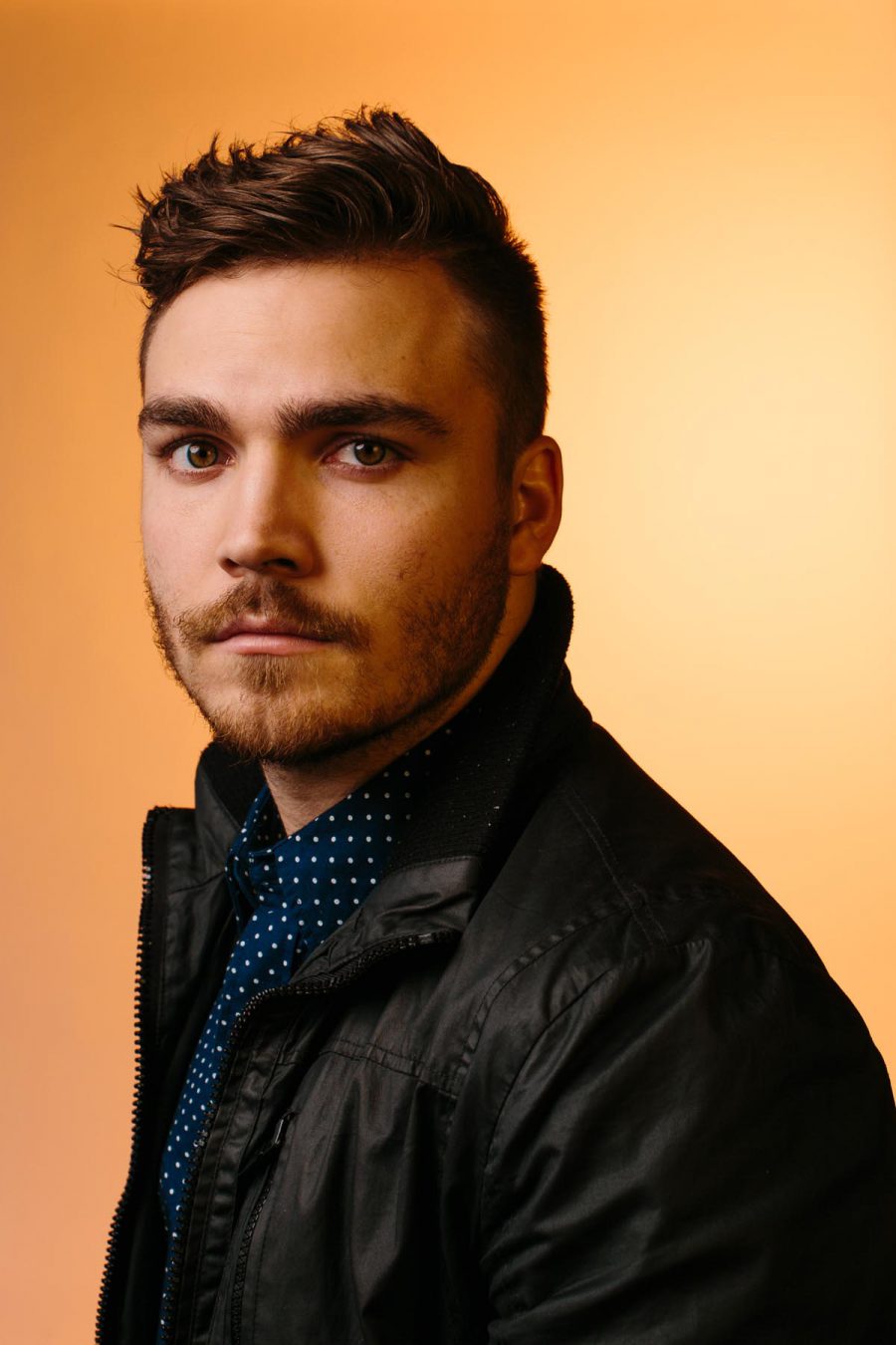 Collin Baxter - OneNine Images Wedding Photography