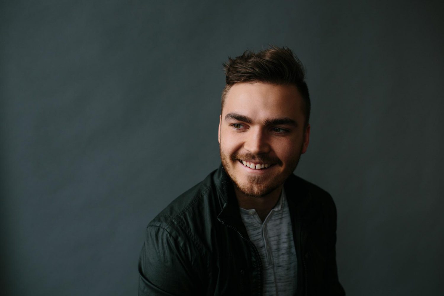 Collin Baxter - OneNine Images Wedding Photography