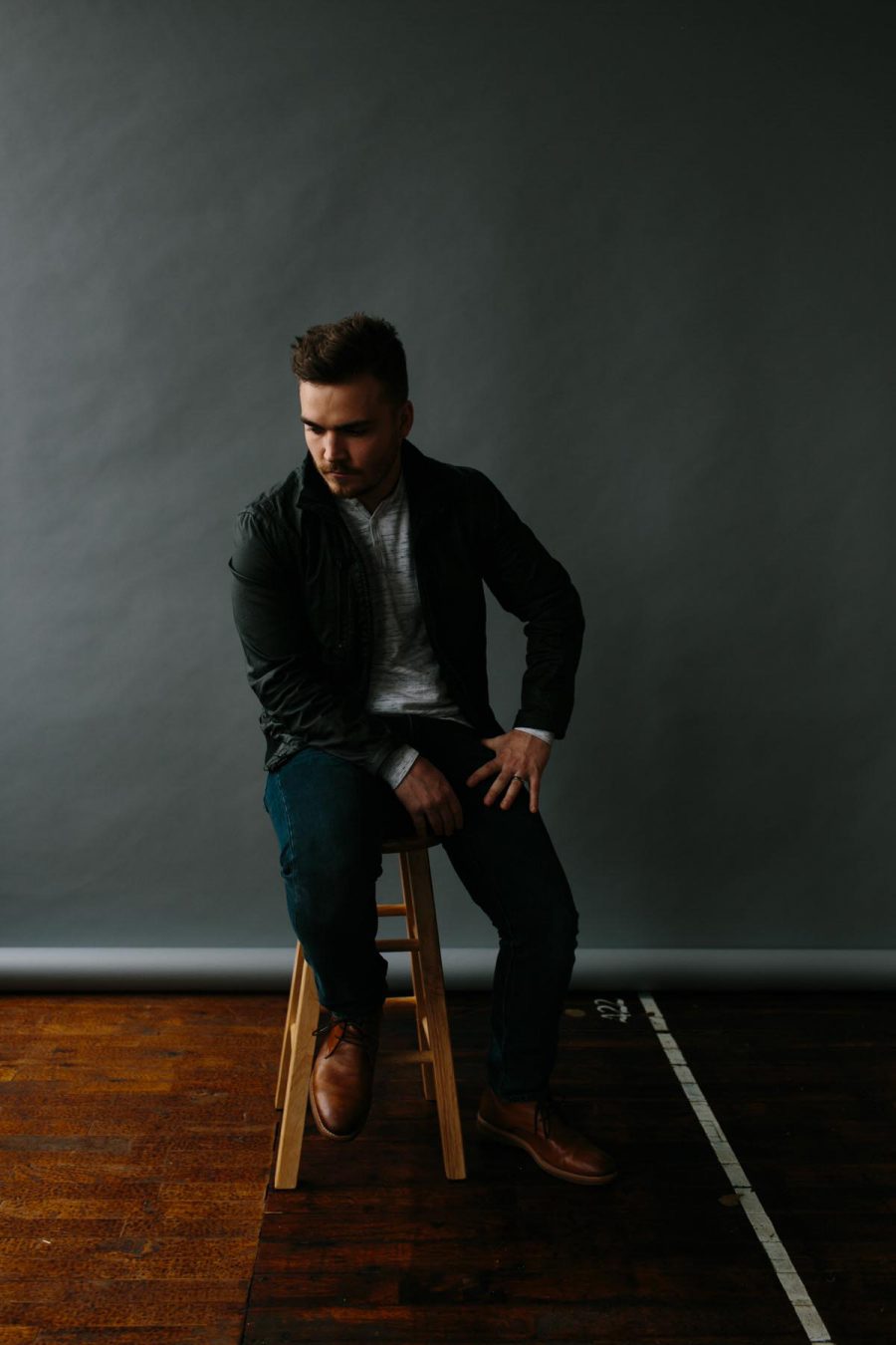 Collin Baxter - OneNine Images Wedding Photography