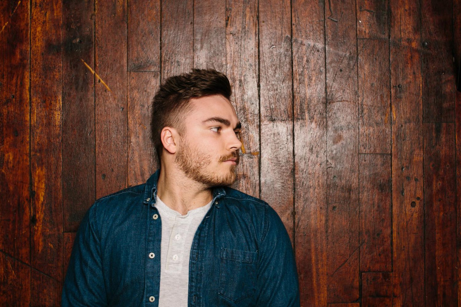 Collin Baxter - OneNine Images Wedding Photography