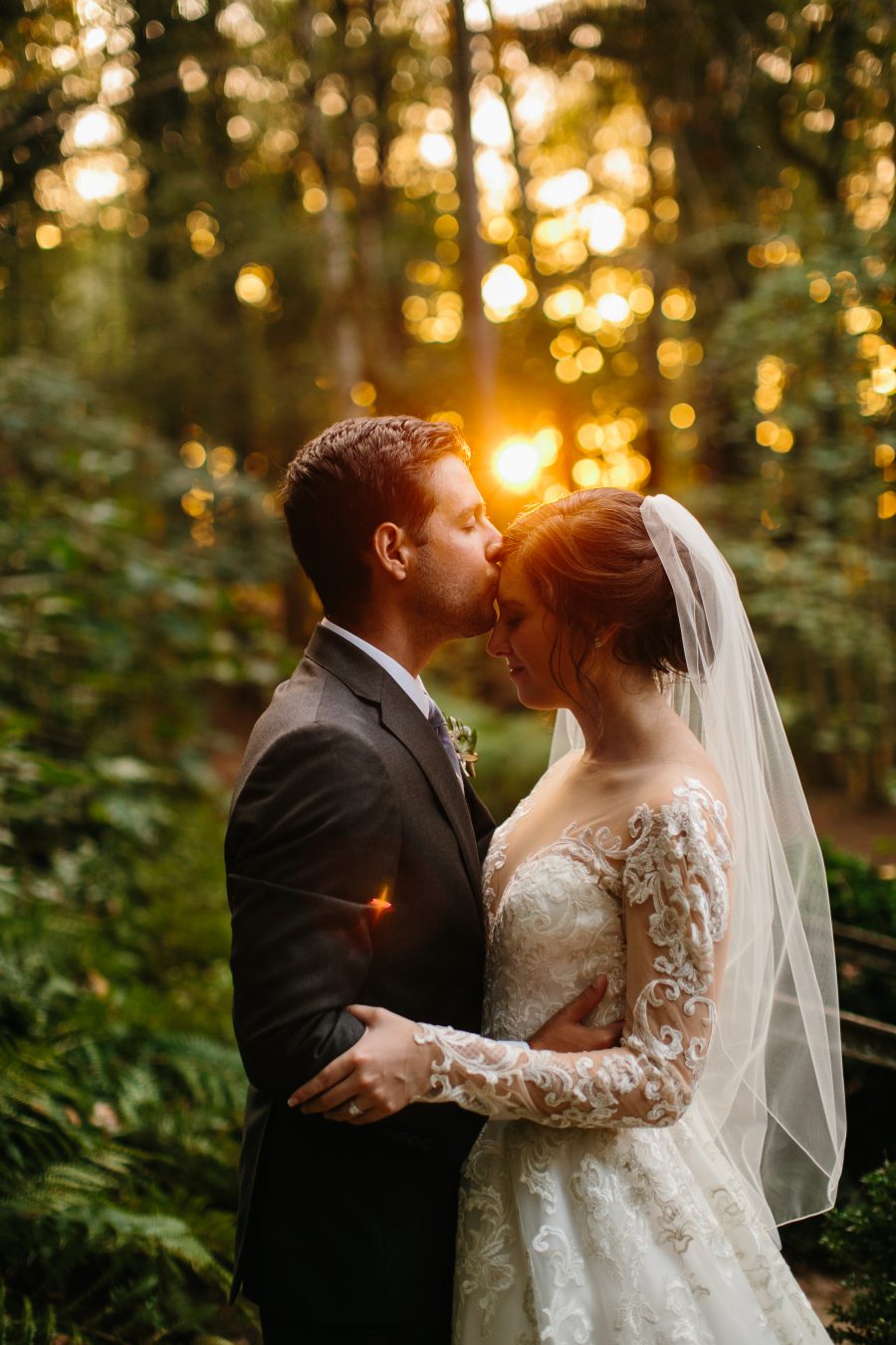 Dunaway Gardens Wedding - Avery and Jeremy - OneNine Images Wedding ...