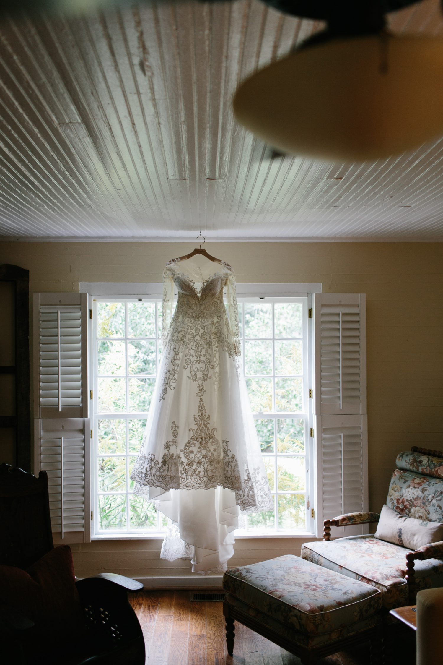 Dunaway Gardens Wedding - Avery and Jeremy - OneNine Images Wedding ...