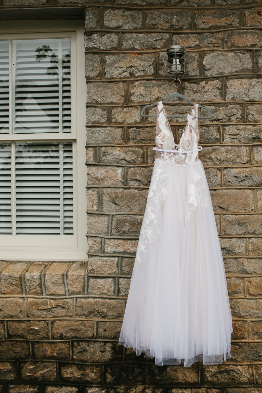 Magnolia Hall Wedding at Piedmont Park - Stephanie and Alex - OneNine ...