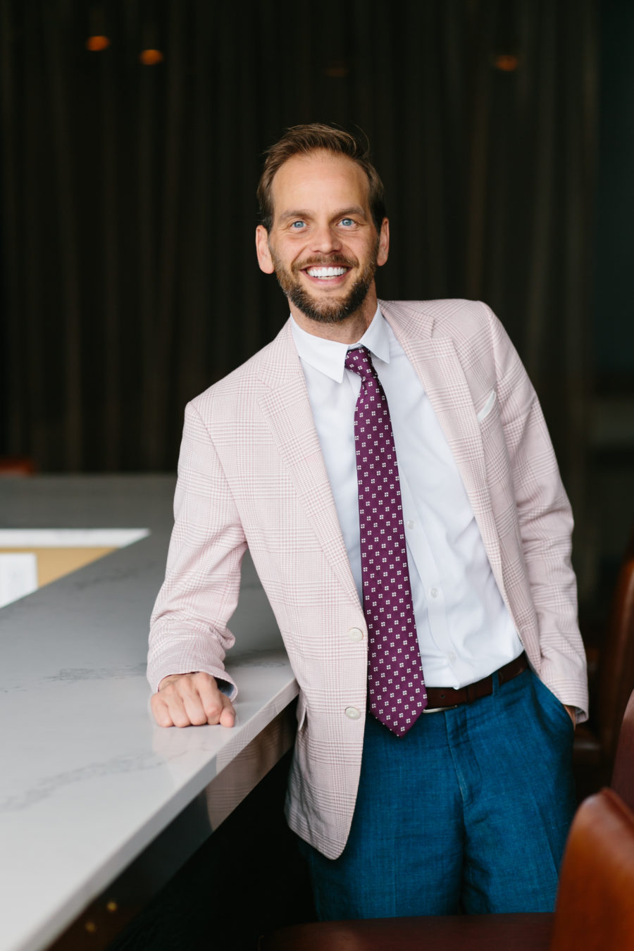 Kevin and Garrett - Atlanta Portrait and Headshot Photographer ...