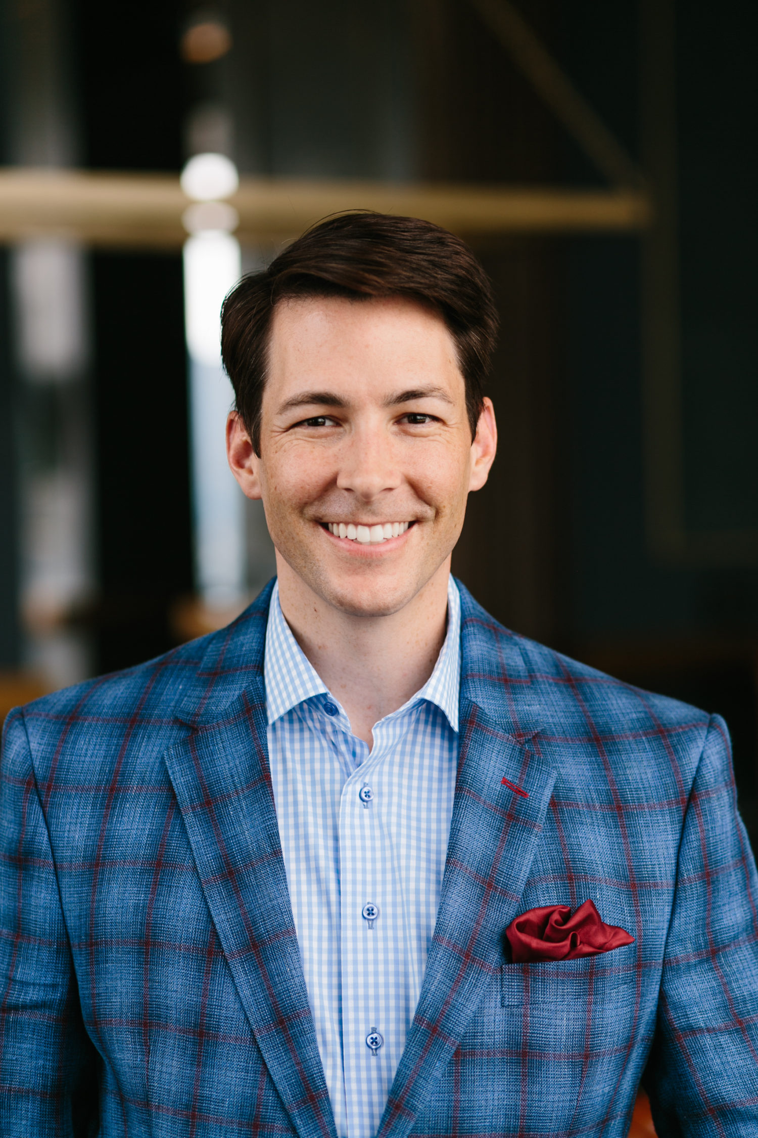 Kevin and Garrett - Atlanta Portrait and Headshot Photographer ...