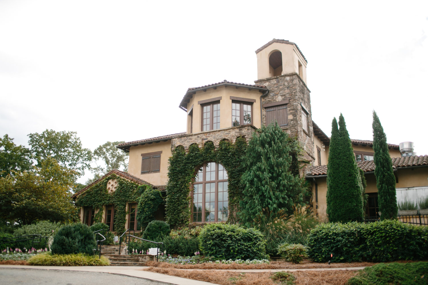 North Georgia Vineyard Wedding at Montaluce - Atlanta Wedding ...