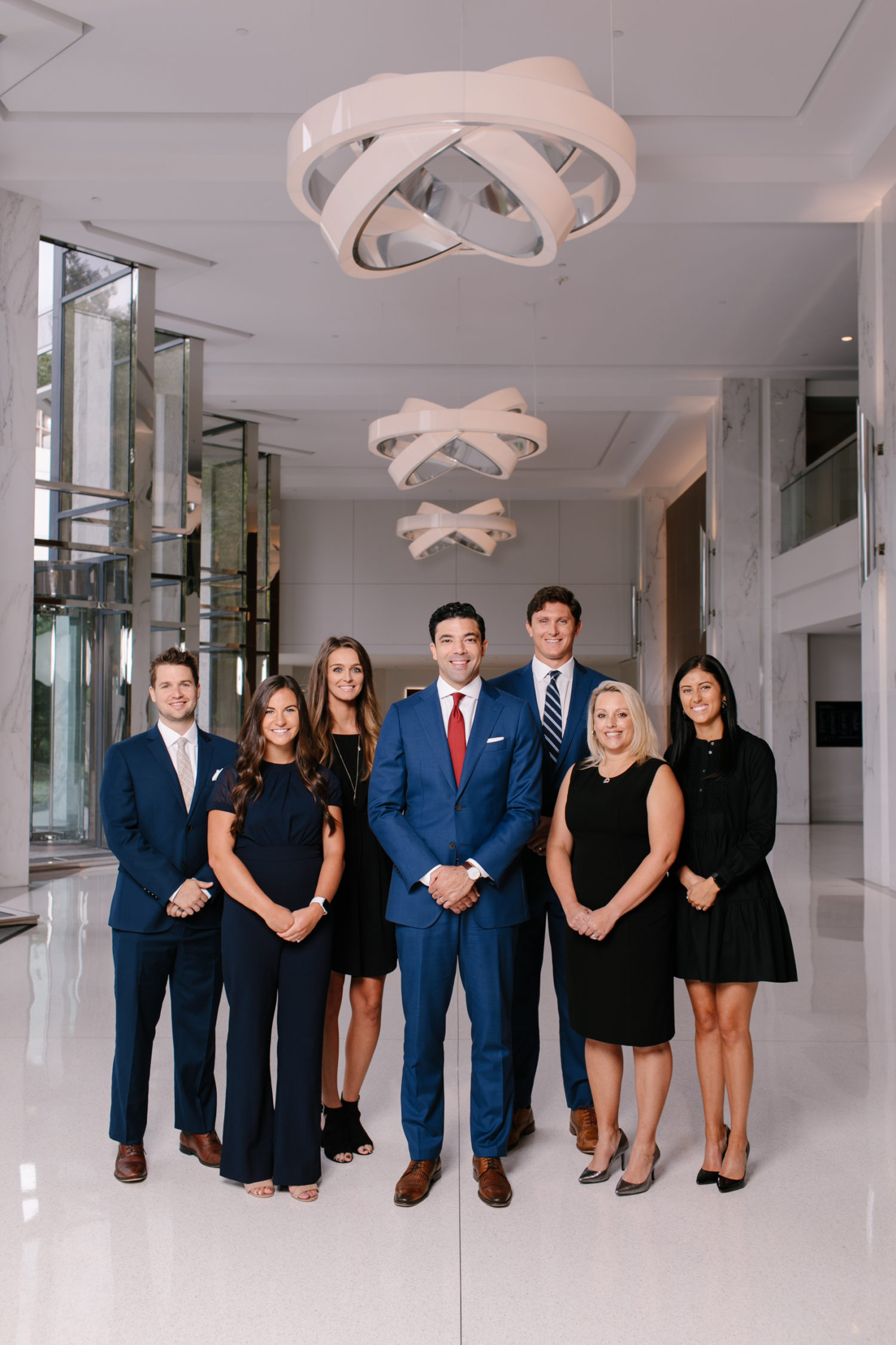 Nicholas Wealth Management - Atlanta Portrait and Headshot Photographer ...