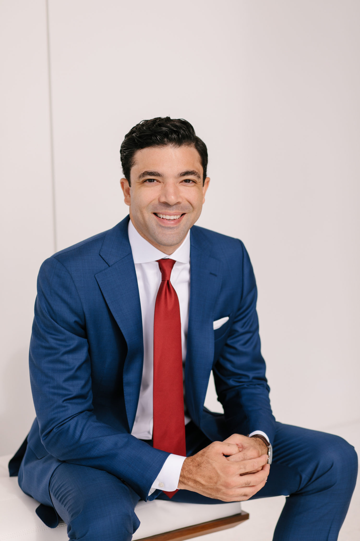 Nicholas Wealth Management - Atlanta Portrait and Headshot Photographer ...