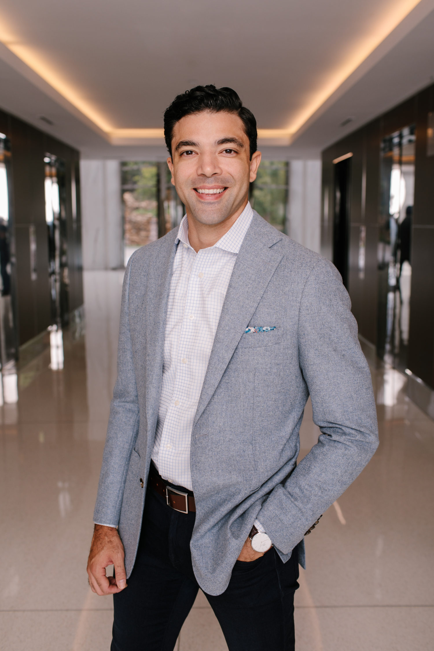 Nicholas Wealth Management - Atlanta Portrait and Headshot Photographer ...